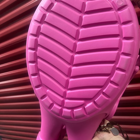 CROCS | Shoes | Rare Crocs Large Figure Display | Poshmark